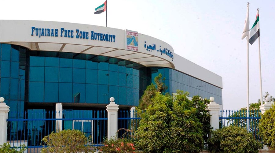 Fujairah Free Zones